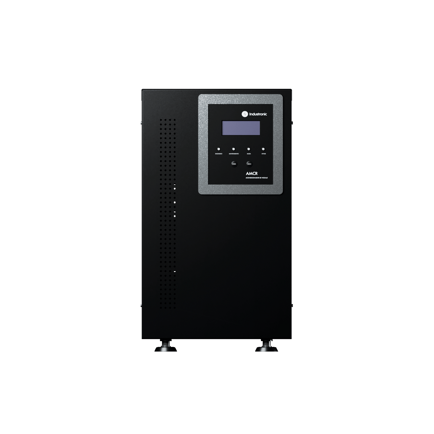 Industronic Shop