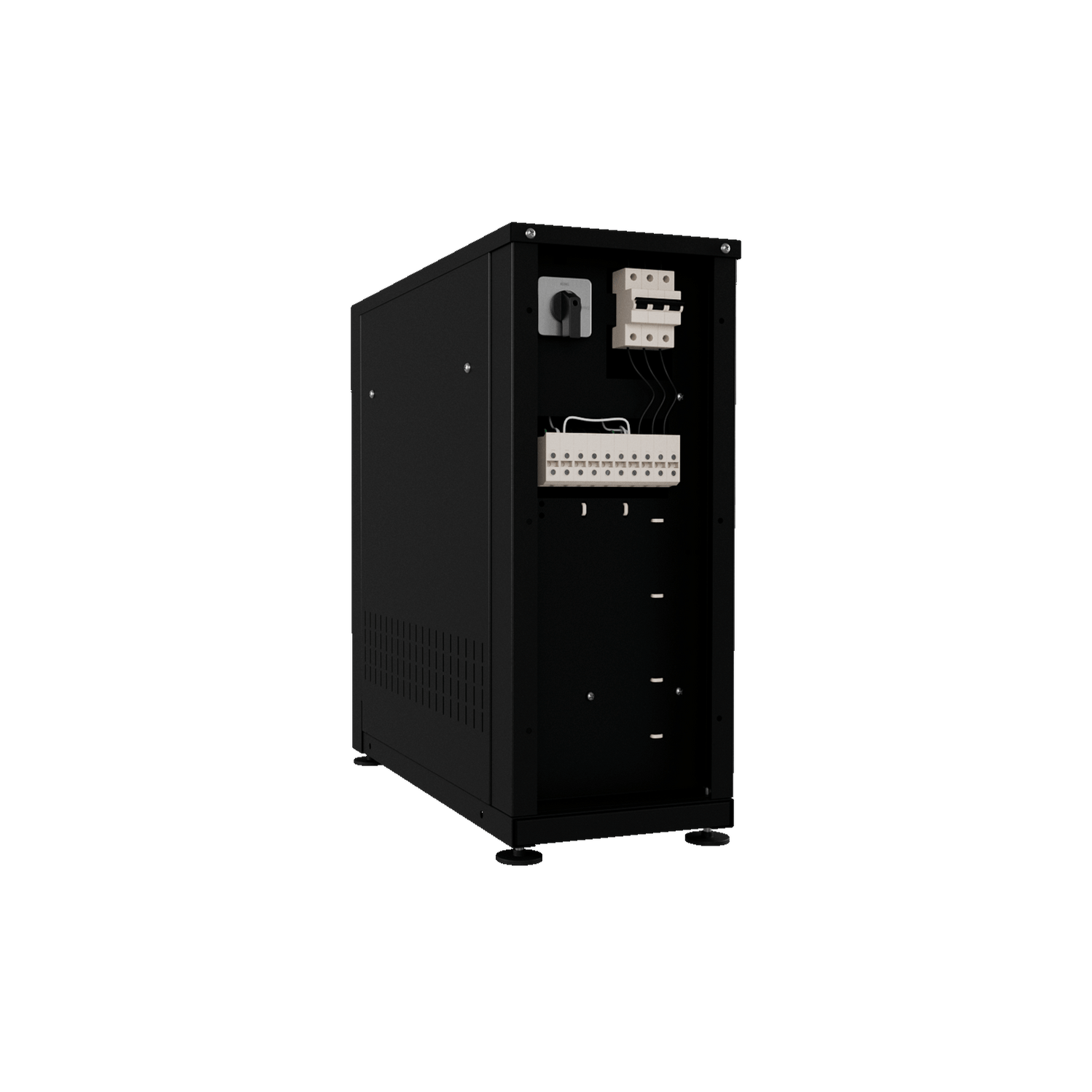 Regulador de Voltaje AMCR G3 2300 Trifásico