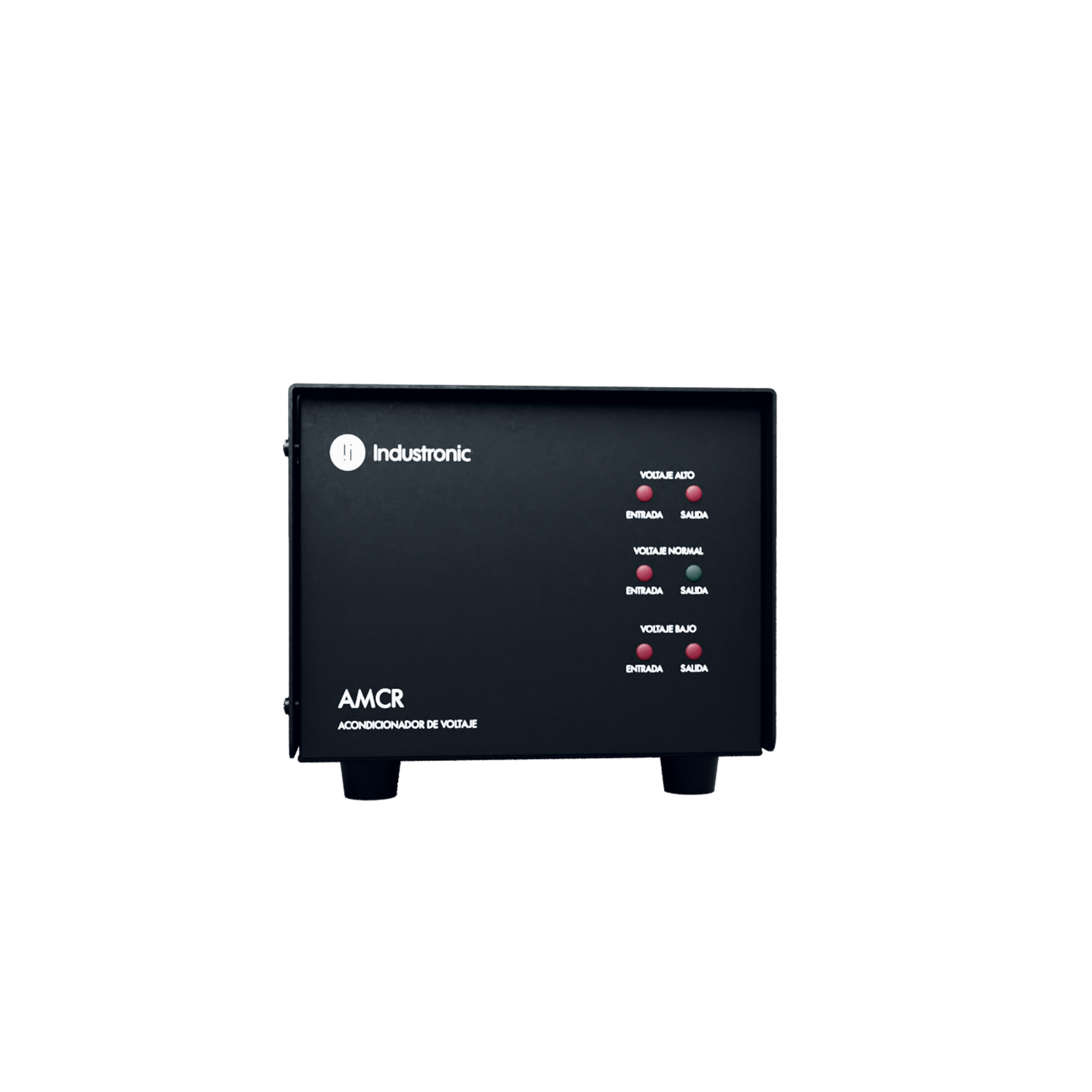 Regulador de Voltaje AMCR 5100 Monofásico