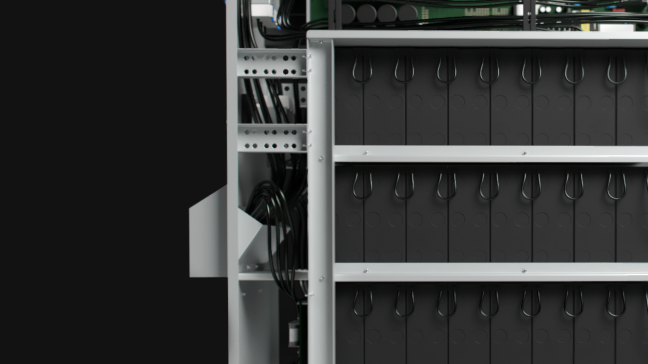 Sistema de Energía Ininterrumpida UPS-IND 1222 Bifásico | Grupo ...