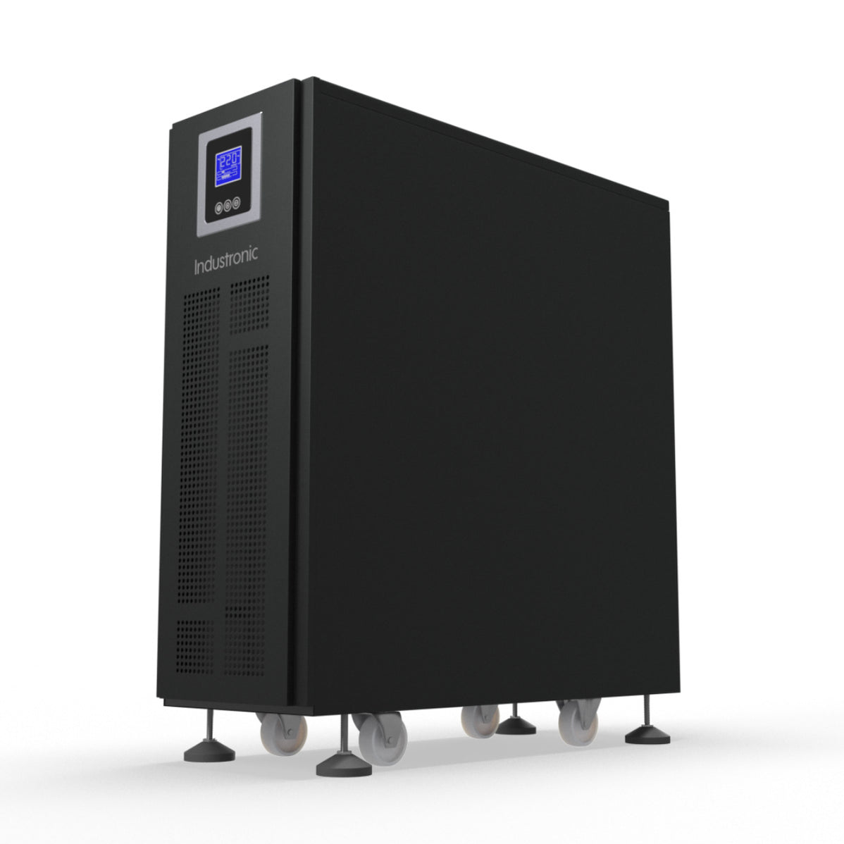 Sistemas de Energía Ininterrumpida | Grupo Industronic — Industronic Shop