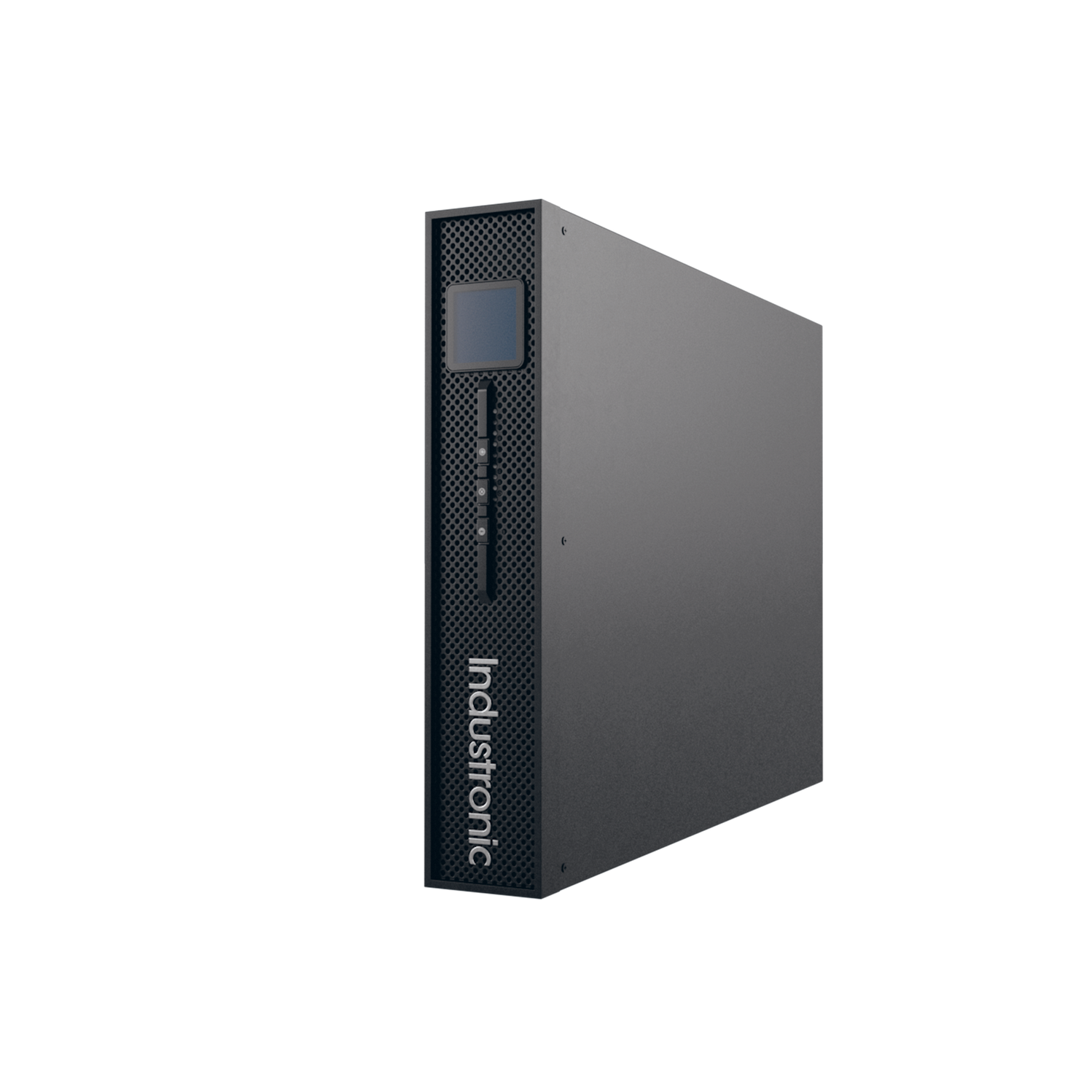 UPS Monofásico 1-3 kVA Online Rack | Industronic RP1100