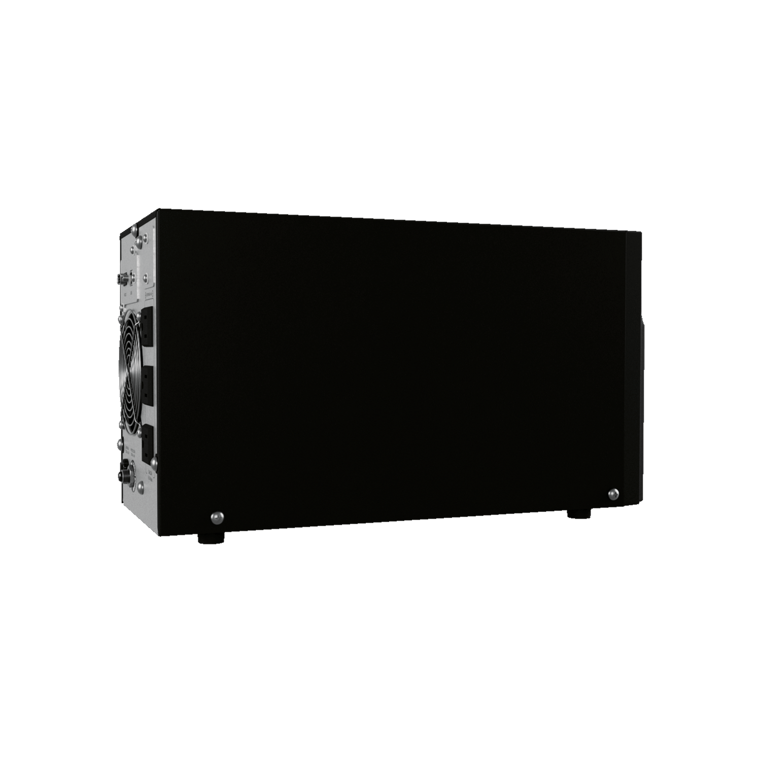 Sistema de Energía Ininterrumpida UPS-IND 1110 — Industronic Shop